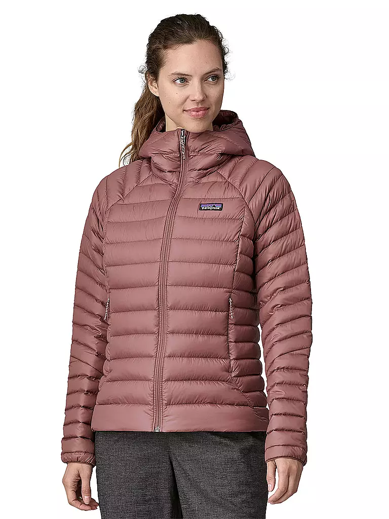 PATAGONIA Damen Isojacke Down Sweater Hoodie
